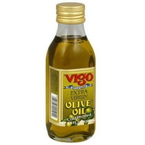 Vigo Extra Virgin Olive Oil, 8.5 fl oz, (Pack of 12) - Walmart.com