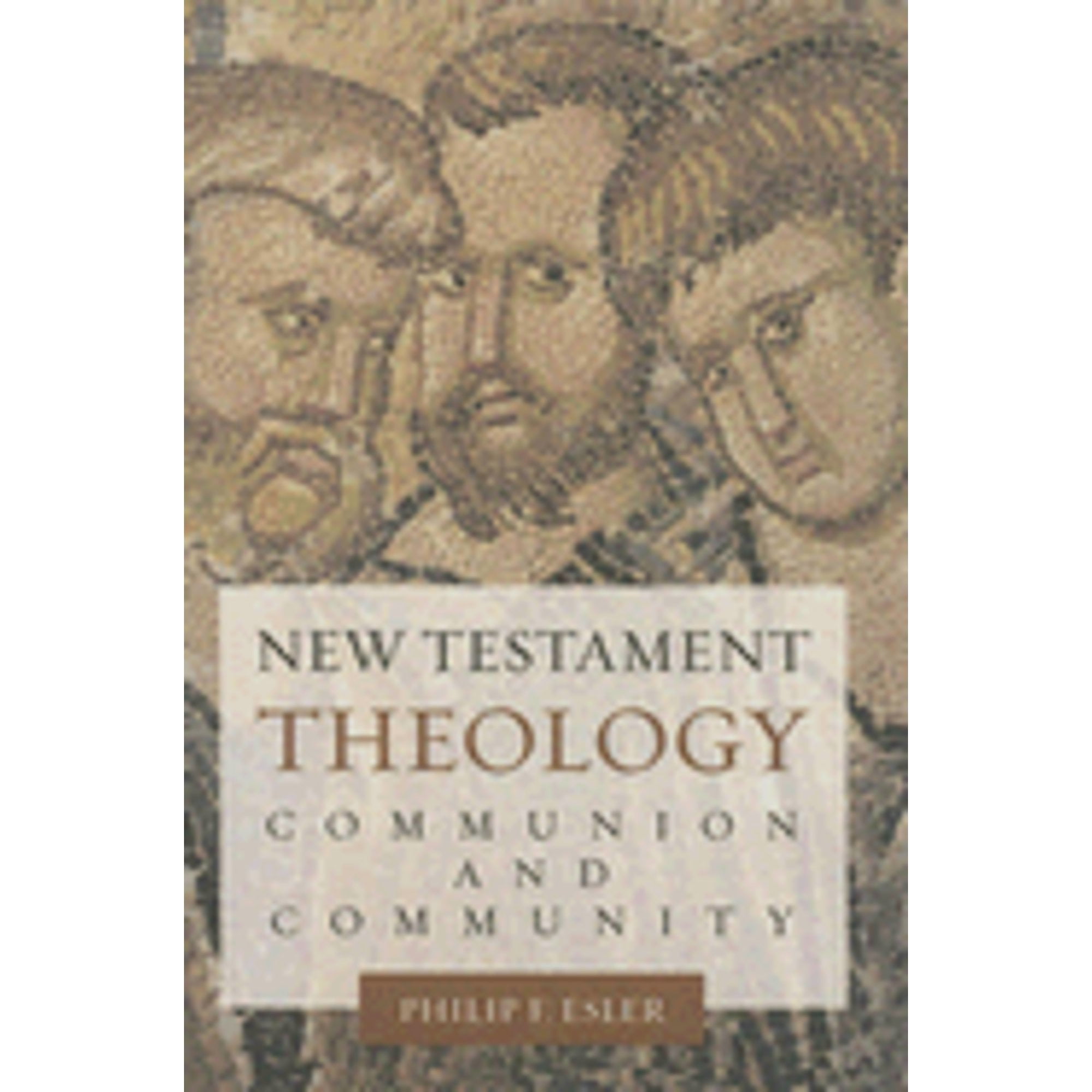 Philip Francis Esler