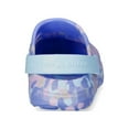 Rugged Shark Toddler Girls Molded EVA Clogs - Walmart.com