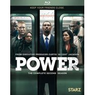 Power: Season 1 (DVD) - Walmart.com