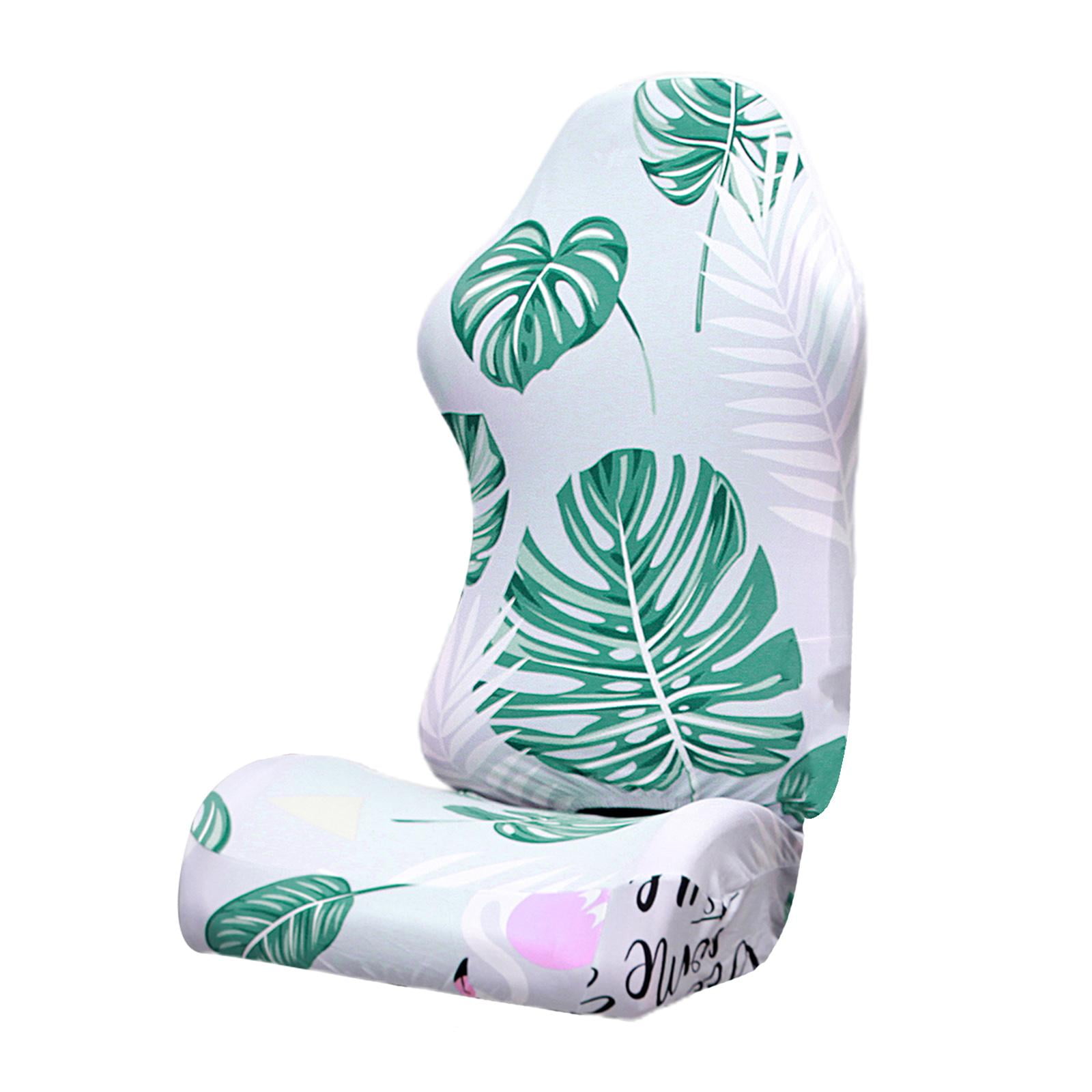 Gaming Covers Stretch Computer Slipcover for Leather Office Game Gamer ...