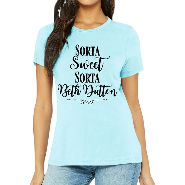 Beth Dutton Wardrobe