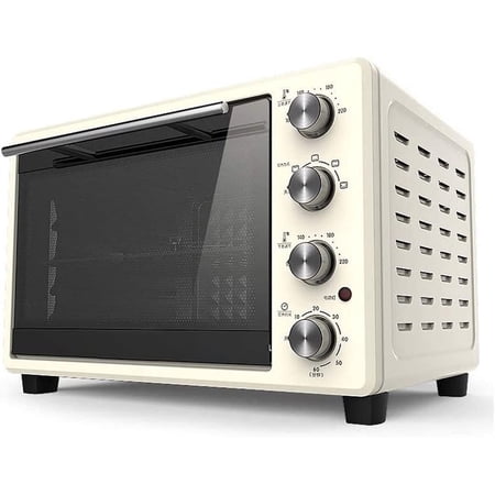 Digital Stainless Steel Countertop Oven | Walmart Canada
