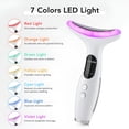 XIRQI 2026 New Electric Gua Sha Facial Tools, Face Sculpting Tool Lift ...