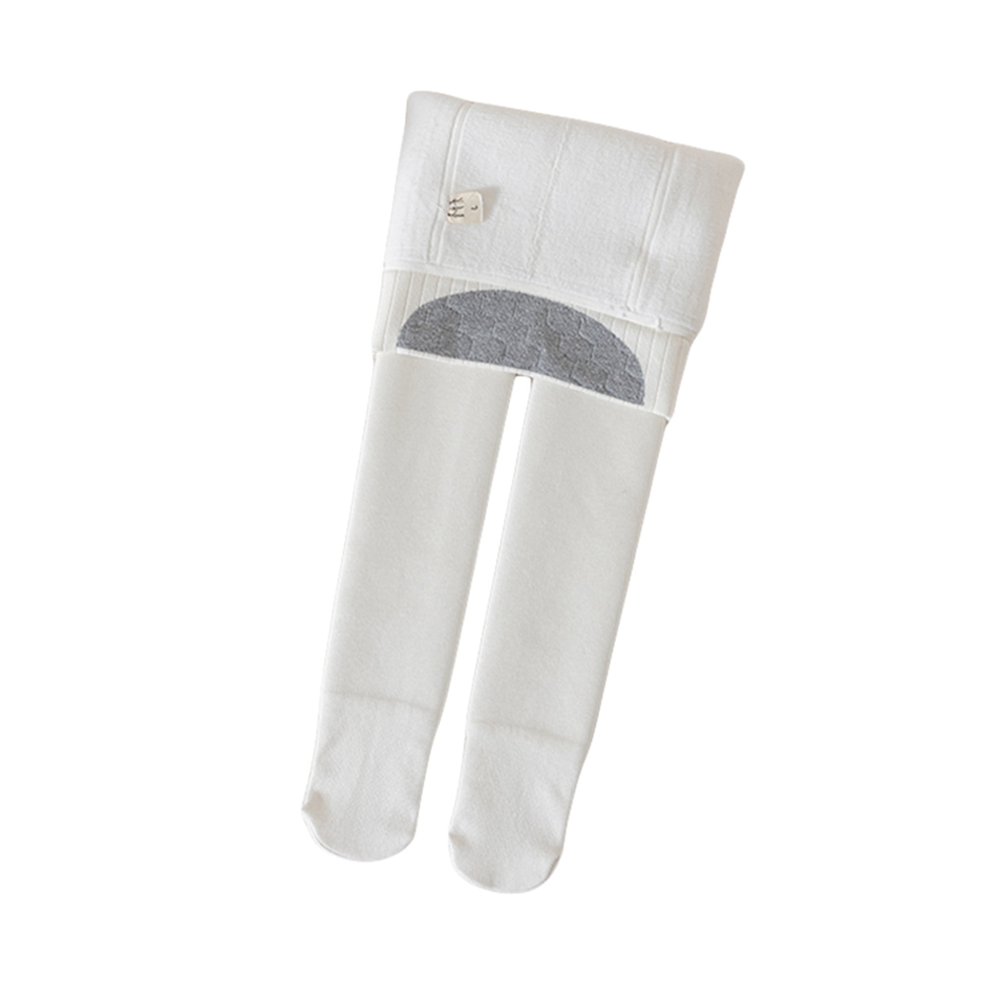hirigin Girls Winter Tights Thick Fleece Lined Strechy Soft Pantyhose ...