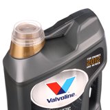 Valvoline Modern Engine SAE 5W-20 Full Synthetic Motor Oil - Walmart.com