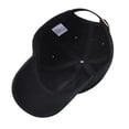 Baseball Cap Embroidered for AI 01 Cotton Embroidery Baseball Hats ...