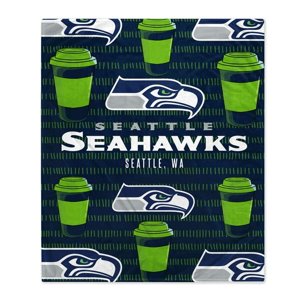 Seahawk Fleece