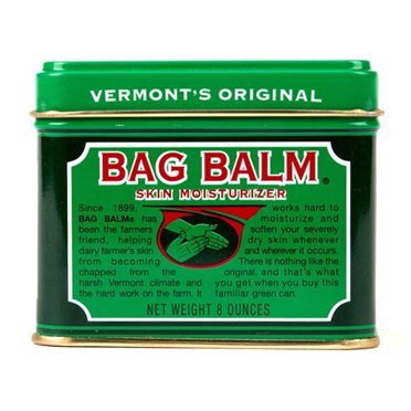 Bag Balm Ointment 1 oz (Pack of 3) - Walmart.com