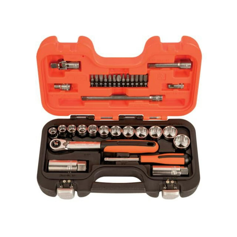 Bahco Electricians Tool Kit | travelbulgarianews.bg