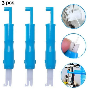 Sewing Machine Threading Tool for Needle Insertion Tool for Sewing ...