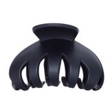 Goody Hair Claws Pack of 4, SlideProof Spider Claw Clips for All Hair ...