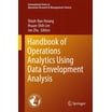 International Operations Research & Data Envelopment Analysis: A ...