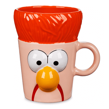 Disney Pluto Head Figural Mug New - Walmart.com