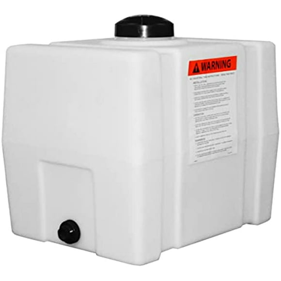 30 Gallon Water Tank