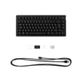 HyperX Alloy Rise 75 Wireless - Gaming Keyboard: Electronics - Walmart.com
