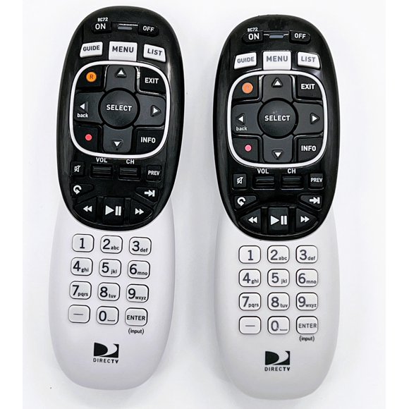 Directv Remote Controls in TV Accessories - Walmart.com