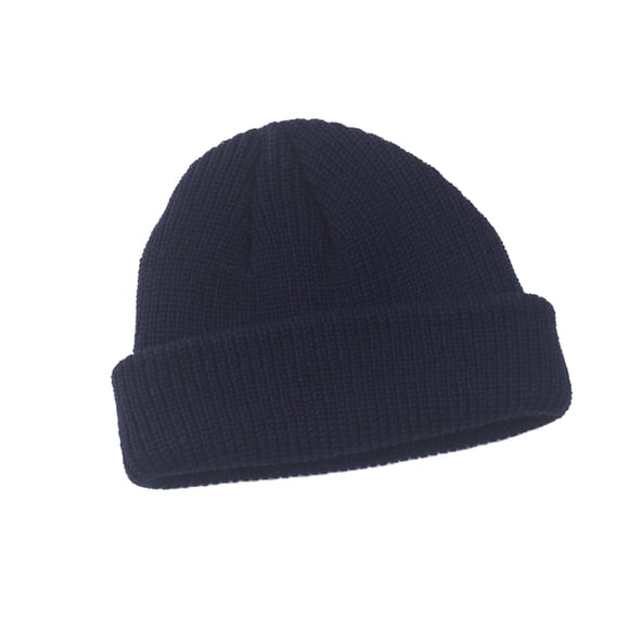 Knit Stocking Cap