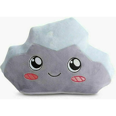 Lankybox Boxy + Foxy + Rocky Plush Soft Stuffed Toy Kid Plushie Doll ...