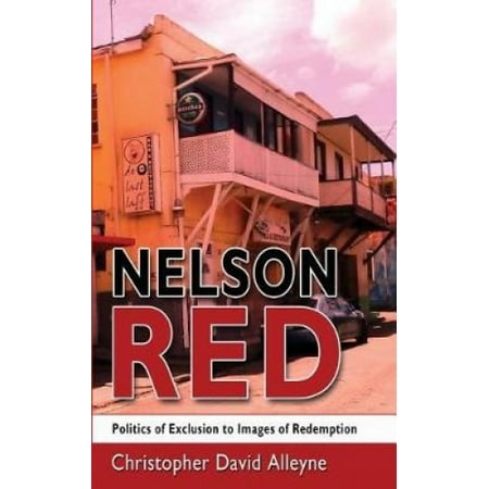 Nelson Red: Politics of Exclusion to Images of Redemption | Walmart Canada