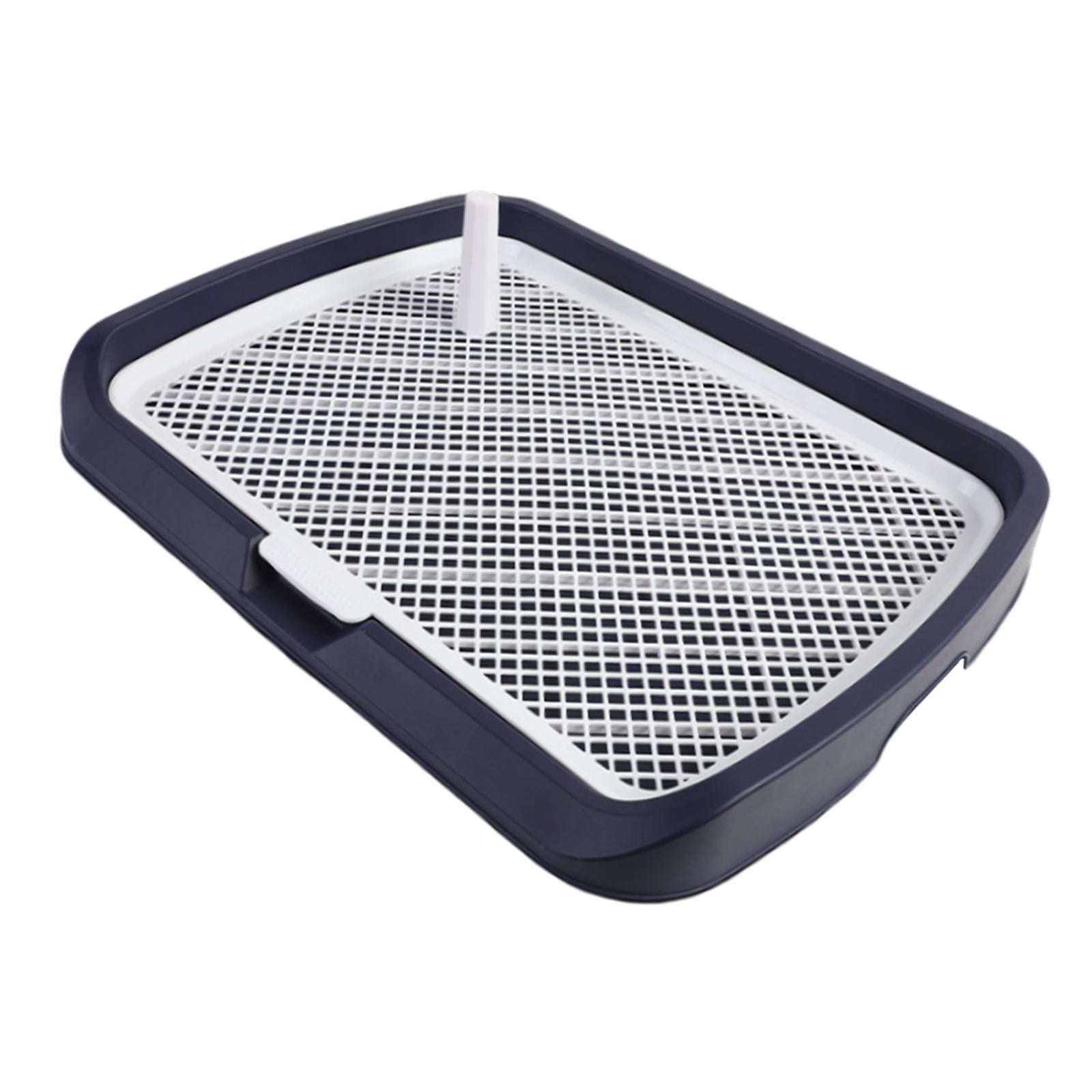 Click here for Xuanheng Mesh Dog Toilet Pet Training Pad Holder F... prices