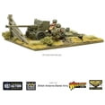 Bolt Action Miniatures- Warlord Games British Airborne Starter Set ...
