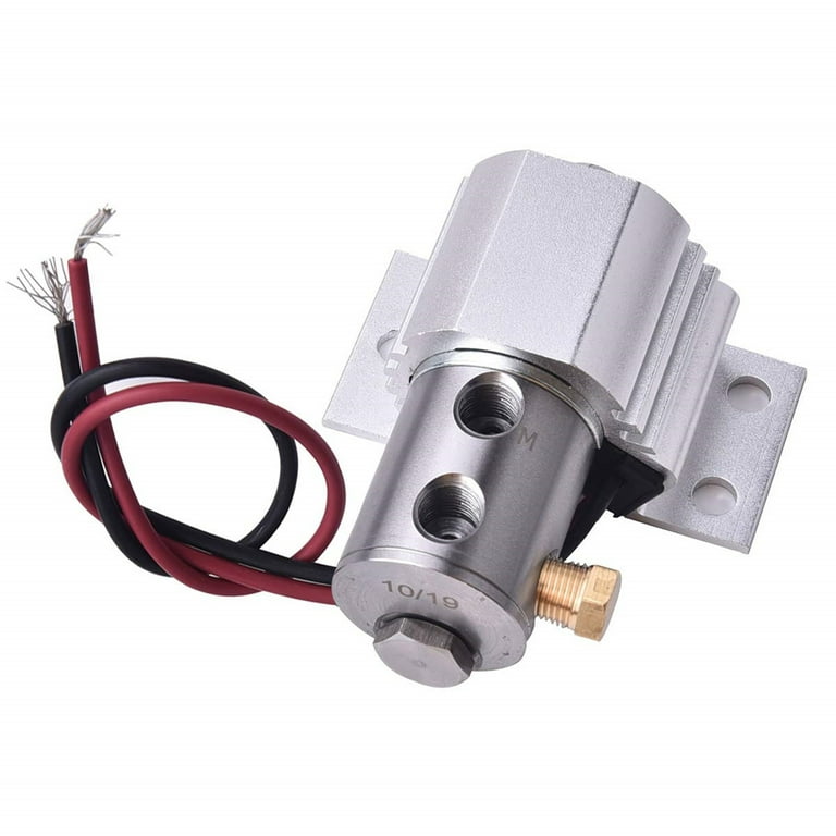 Line Lock Brakes And Brackets