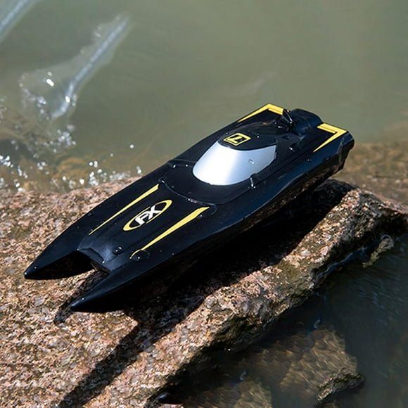 RC Boats
