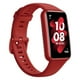 SmartBand Huawei Band 7 LEA-B19 Rojo Flame Red | Walmart en línea