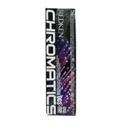 Redken Chromatics Prismatic Hair Color Oil in Cream Developer, 20 Vol 6 ...