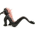 New Jada Toys Godzilla x Kong The New Empire Remote Control Heat Ray ...