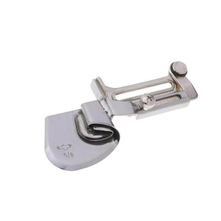 Industrial Sewing Machine Single Fold Binder Sewing Machine Binding ...