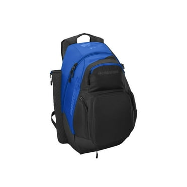 Easton Reflex Baseball Backpack | White | N/A - Walmart.com