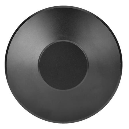 Black Record Weight Stabilizer, Vibration Weight Balance Tool Turntable ...