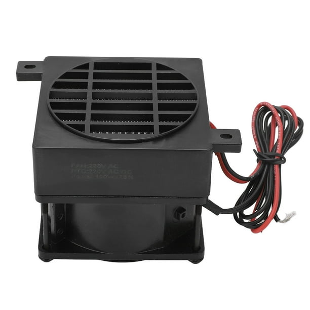 Element Fan Heater,PTC Air Heater Constant Small Space Car Fan Heater ...