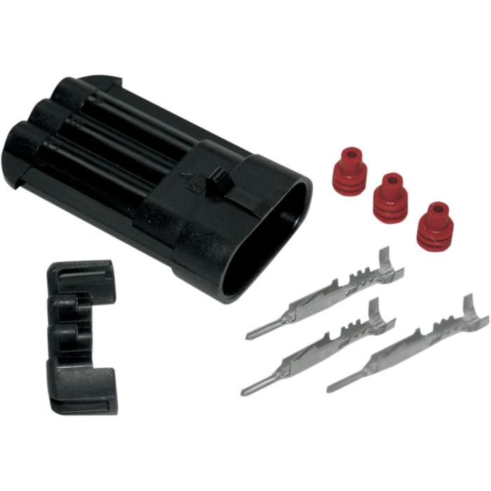 Namz NMD-410001 Mating Connector for Map Sensor - Walmart.com