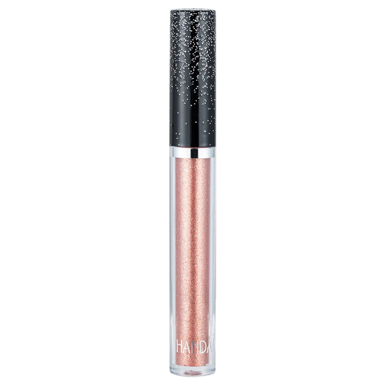 ASEIDFNSA Copper Eyeliner Inner Eye Highlighter Shadow Eye Diamond ...