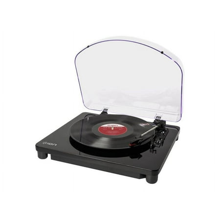 ION Audio Classic LP - Turntable - Walmart.ca