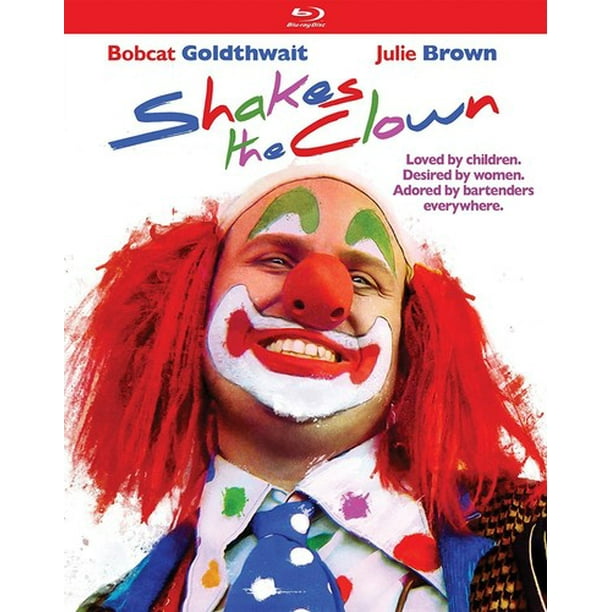 Shakes the Clown (DVD) - Walmart.com - Walmart.com