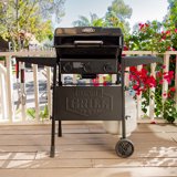 Expert Grill 3 Burner Propane Gas Grill - Walmart.com