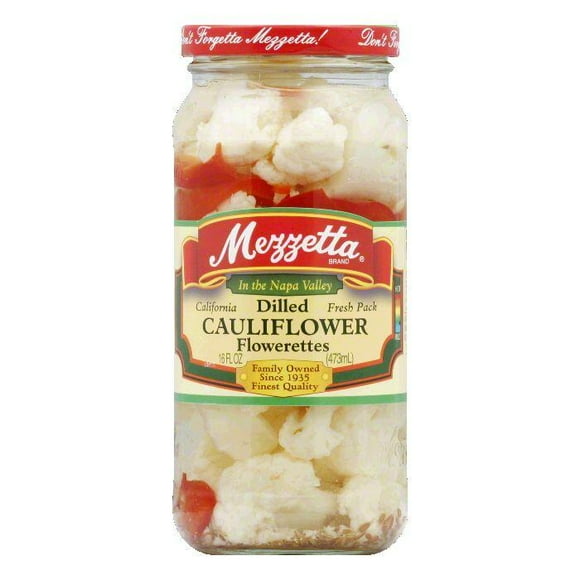Mezzetta