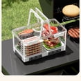 Perspective Easy Neat Mealbox Developed For Quick Identification And ...