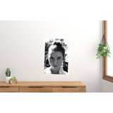 Lykke Li Poster Giclee Print 27Inx40In for any room 27x40 Multi-Color ...