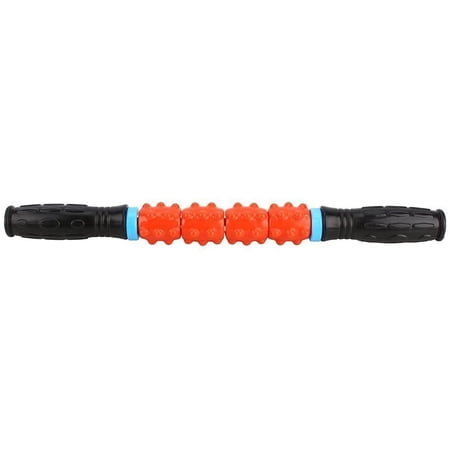 Massage Roller Muscle Relieving Body Massage Roller Gym Massage Roller ...