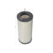 Green Filter Cone Filter - ID 3.5in. / Base 4.63in. / 3.5in. / H 6.5in ...