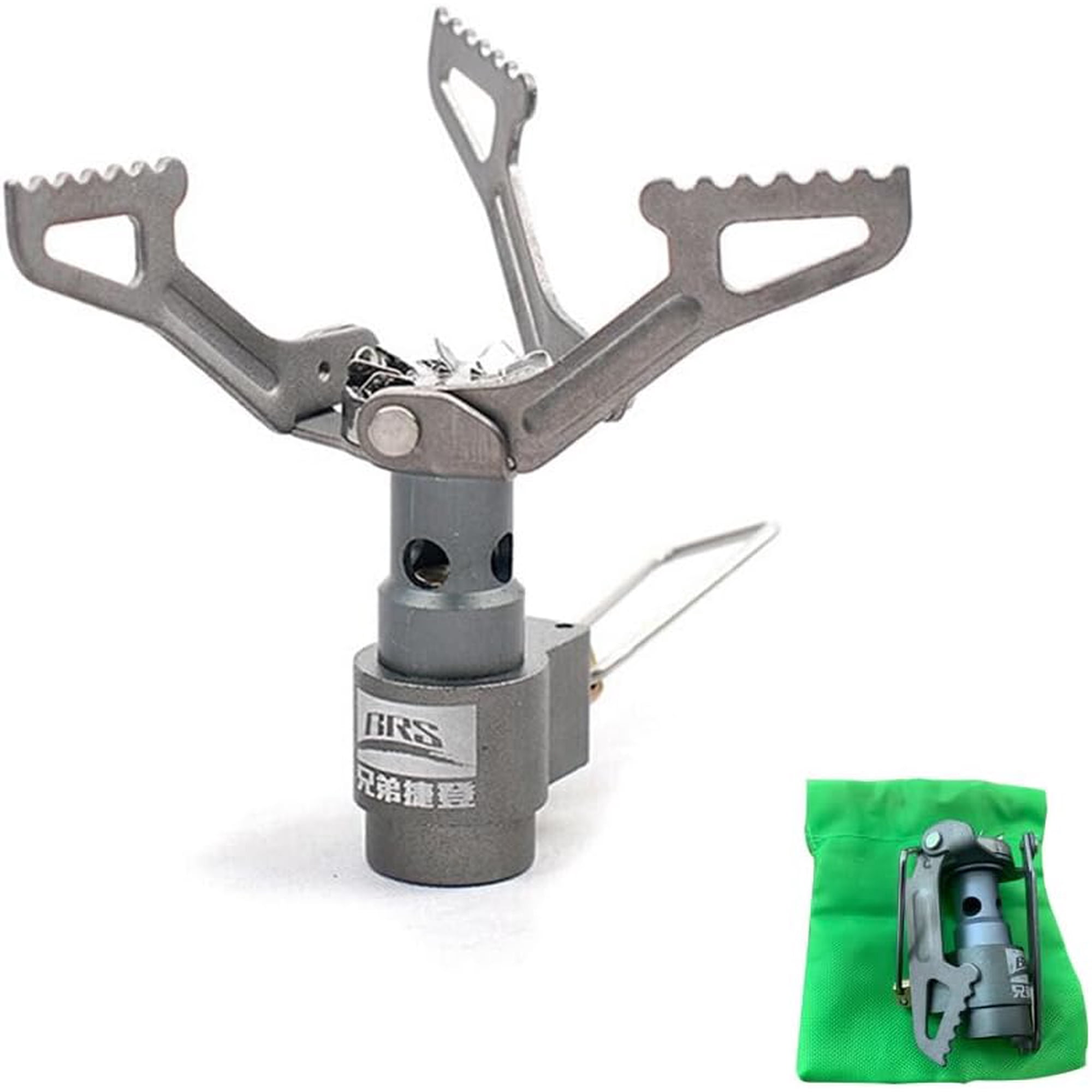 Click here for Brs Stove Brs 3000t Stove Titanium Ultralight Back... prices
