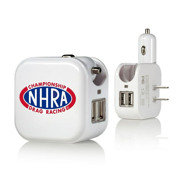 Nhra Decals