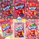 Kool-Aid Supreme Variety Pack, Unsweetened Drink Mix, 19 Count, 2.4 oz ...