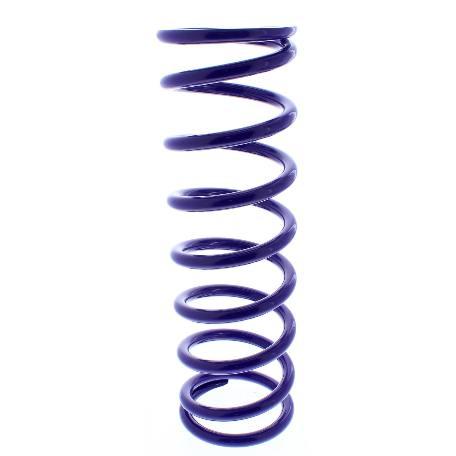 Tru-Coil® 5x16 Oval Track Racing Rear Coil Spring 200 lb Rate - Walmart ...