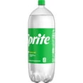 Sprite Lemon Lime Soda Pop, Refreshing Citrus Taste, 3 Liter Bottle ...